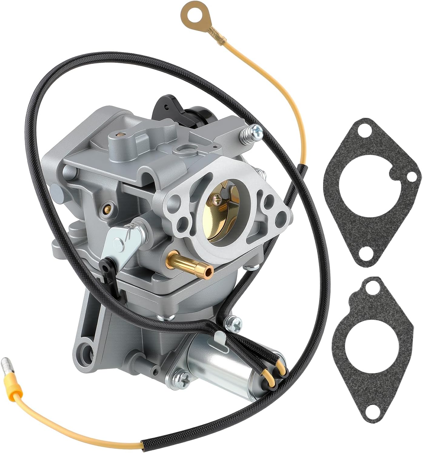 Amazon.com: mycheng GX610 Carburetor for Honda GX620 GX610 18HP 20HP V ...