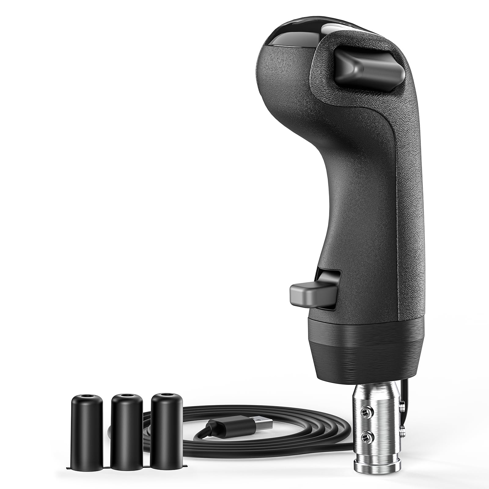 Snapklik.com : Aikeec USB American Truck Simulator Shifter, Gearshift ...