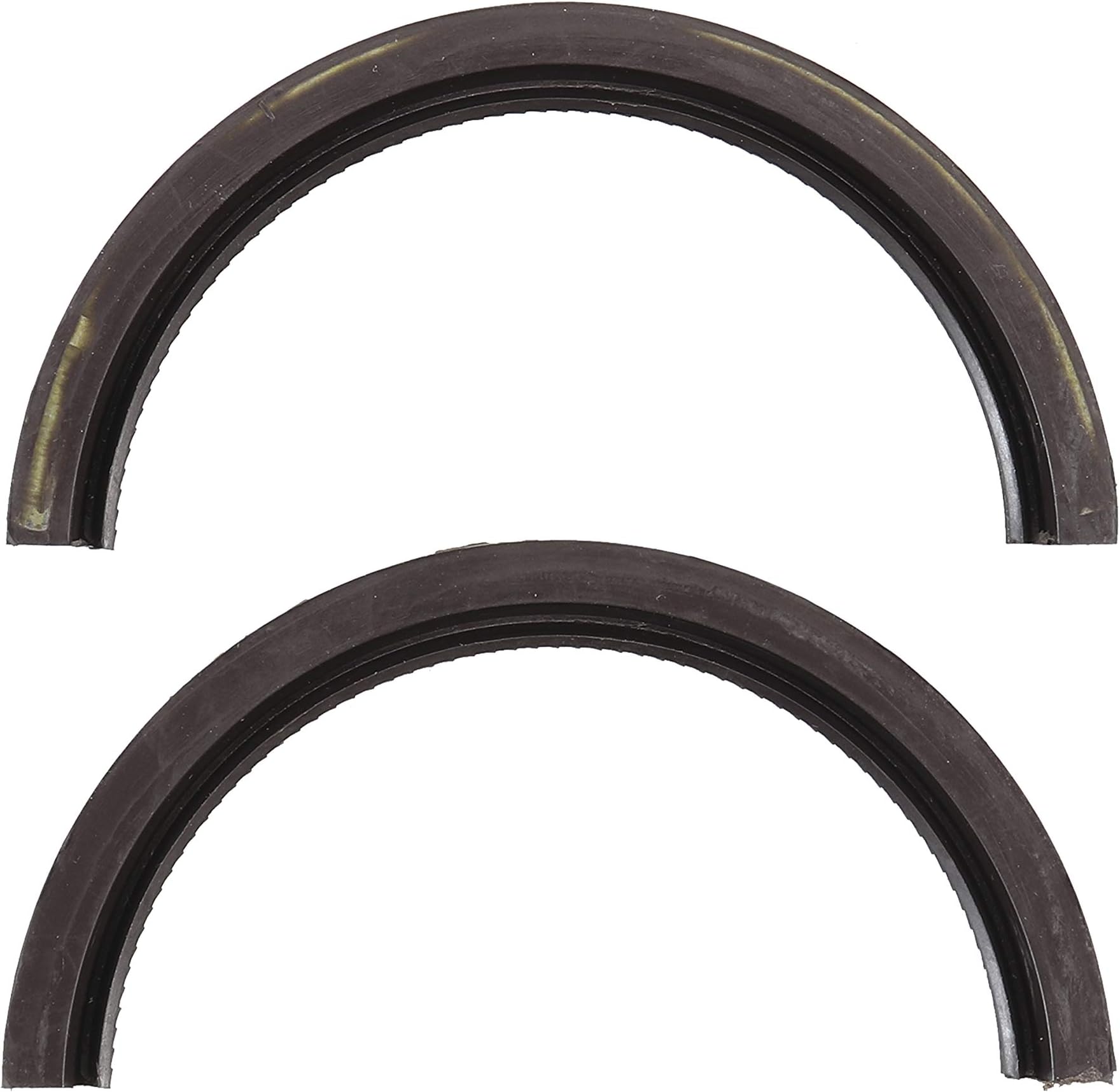 Amazon.com: FEL-PRO 2918 Engine Crankshaft Seal Kit : Automotive