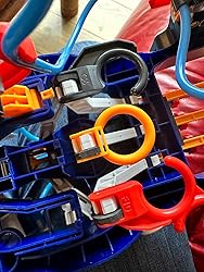 CONSTRUCT & CREATE Hydraulic Cyborg Hand DIY STEM Build Your Own ...