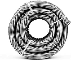 Inner 50mm Outer 58mm Vacuum Cleaner Thread Hoses Straws Factory ...