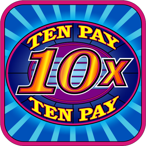 Ten Pay (10x) Slot Machine: app su Amazon Appstore