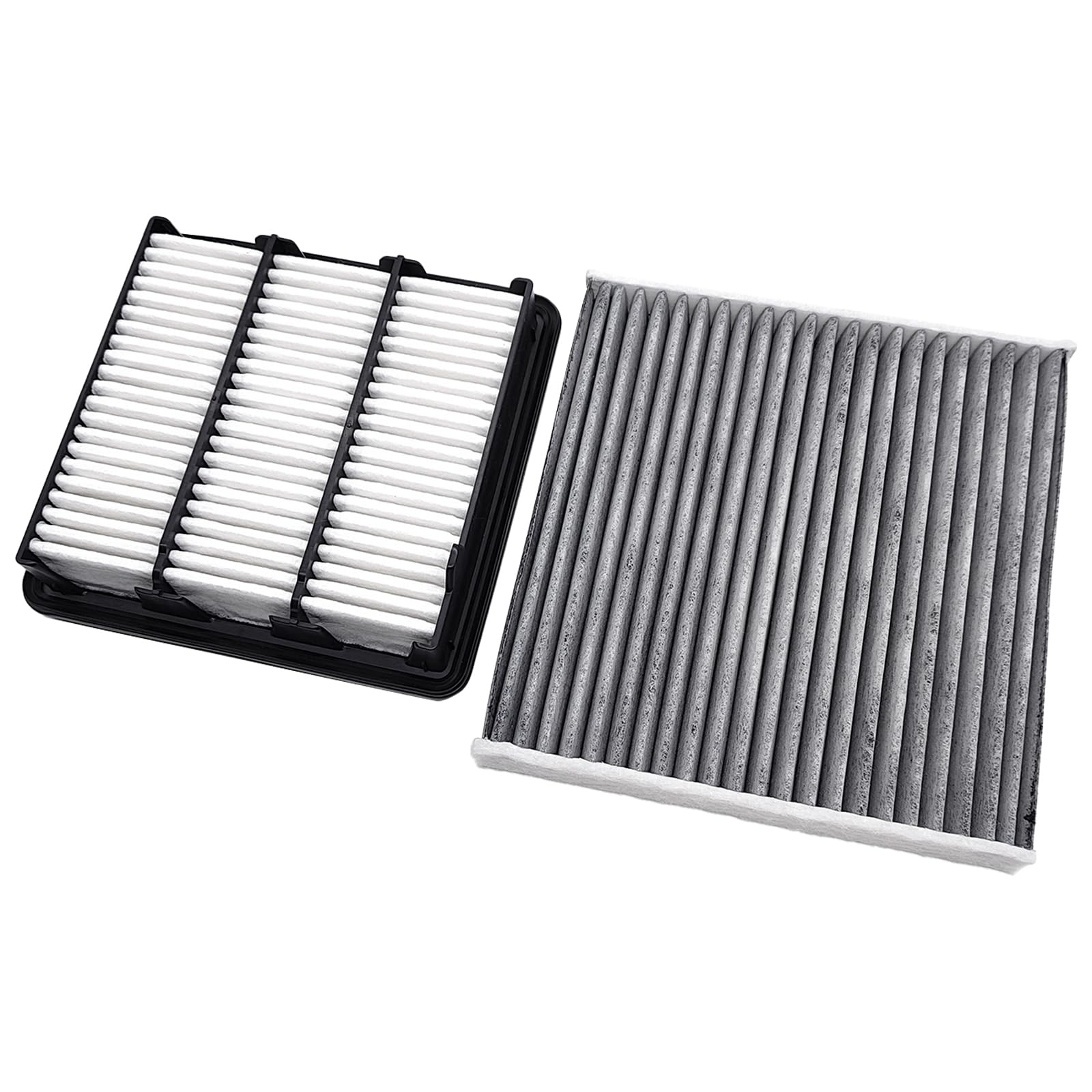 2024 Honda Crv Cabin Air Filter Cabin Engine Air Filter Kit For Honda ...