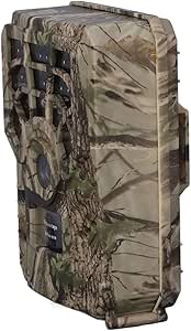 Amazon.com: Infrared Detection Hunting Camera, 120 Degrees Lens IP56 ...