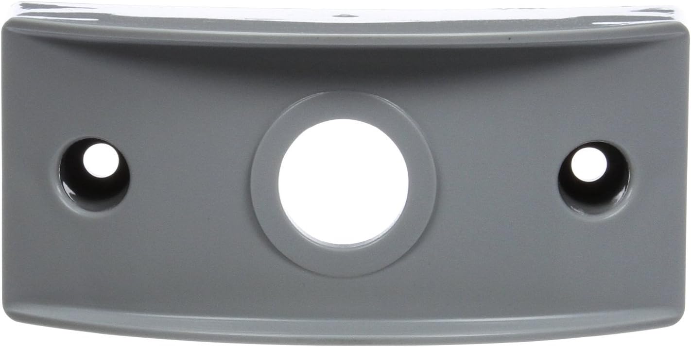 Truck-Lite 33715 33 Series Curved Bracket Mount Light (Used In Round ...