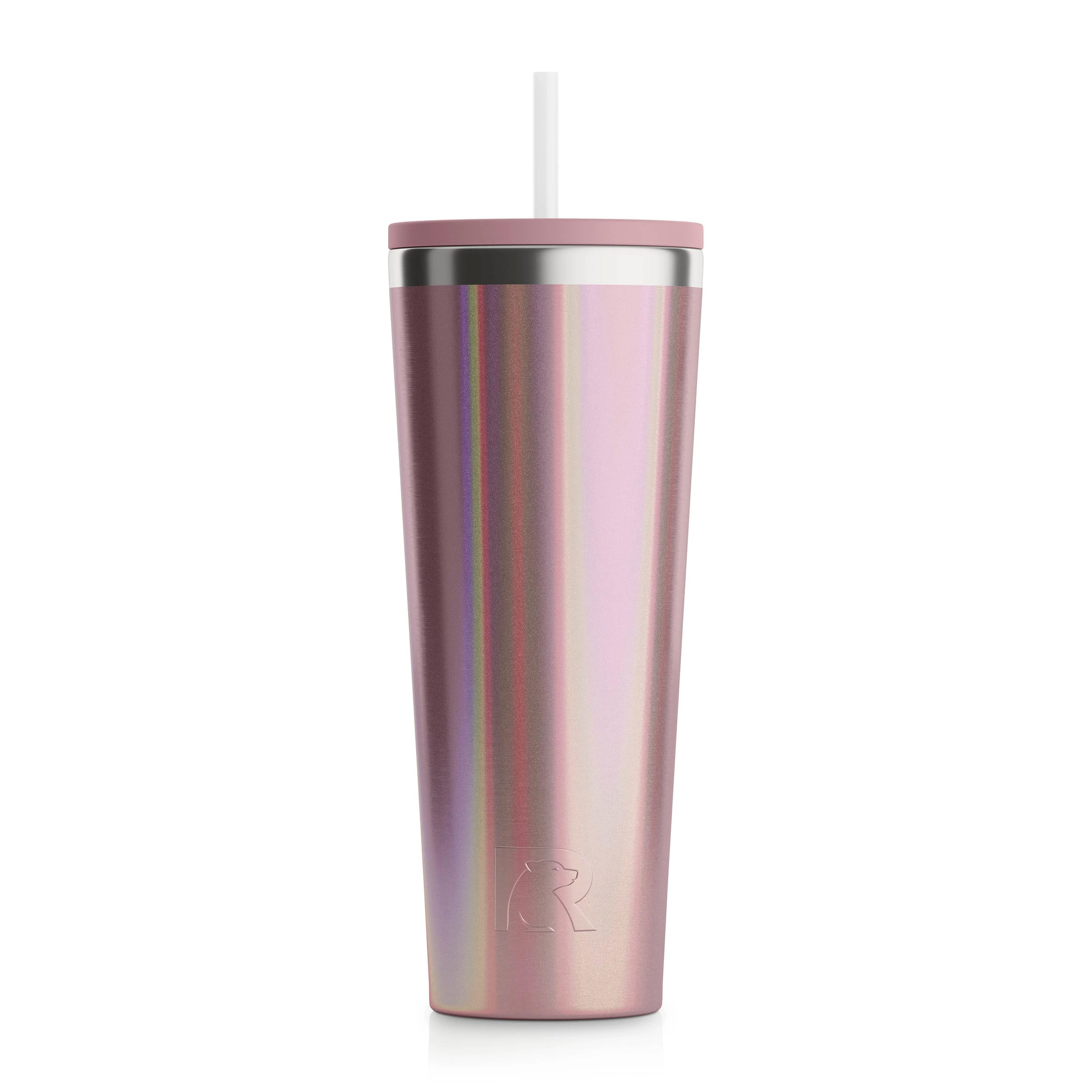 Amazon.com: RTIC 28oz Everyday Tumbler Insulated Stainless Steel ...