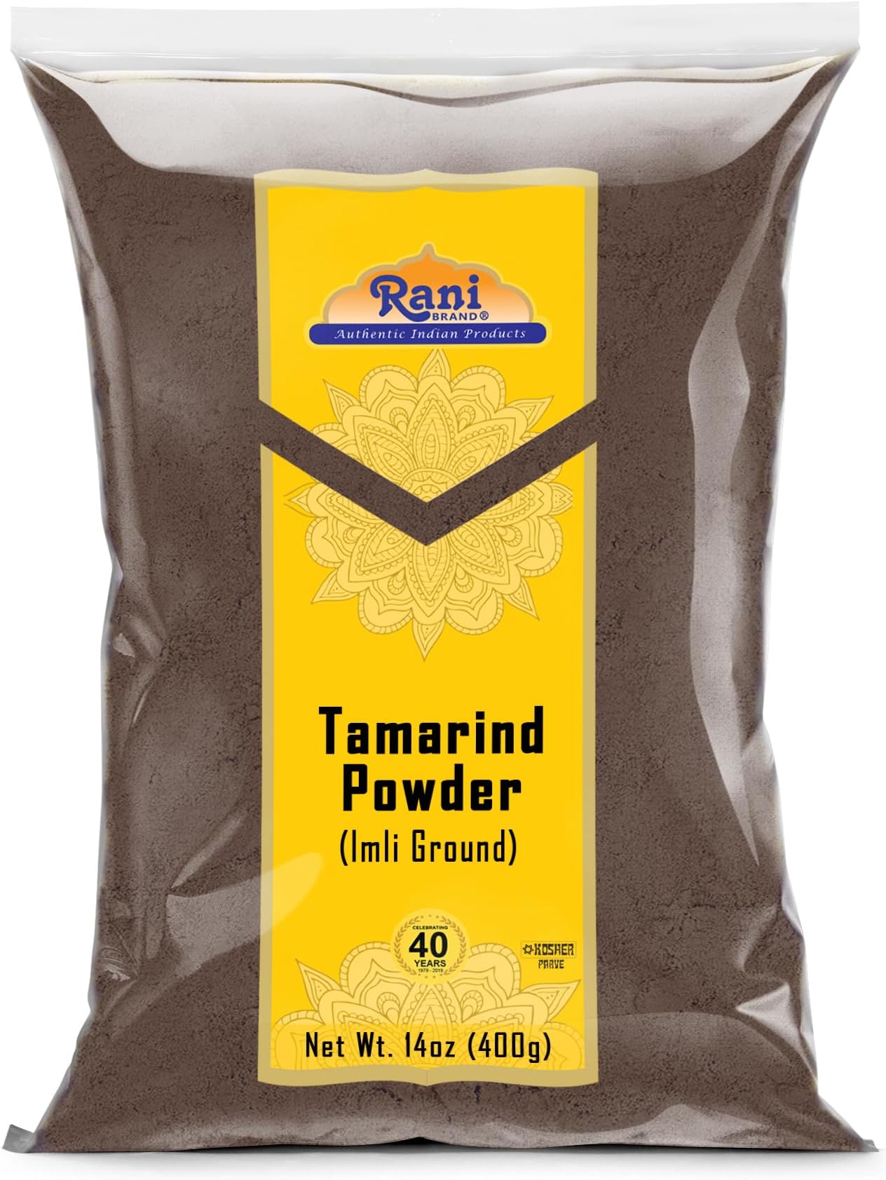 Amazon.com : Spice Jungle Tamarind Powder - 1 oz. : Grocery & Gourmet Food