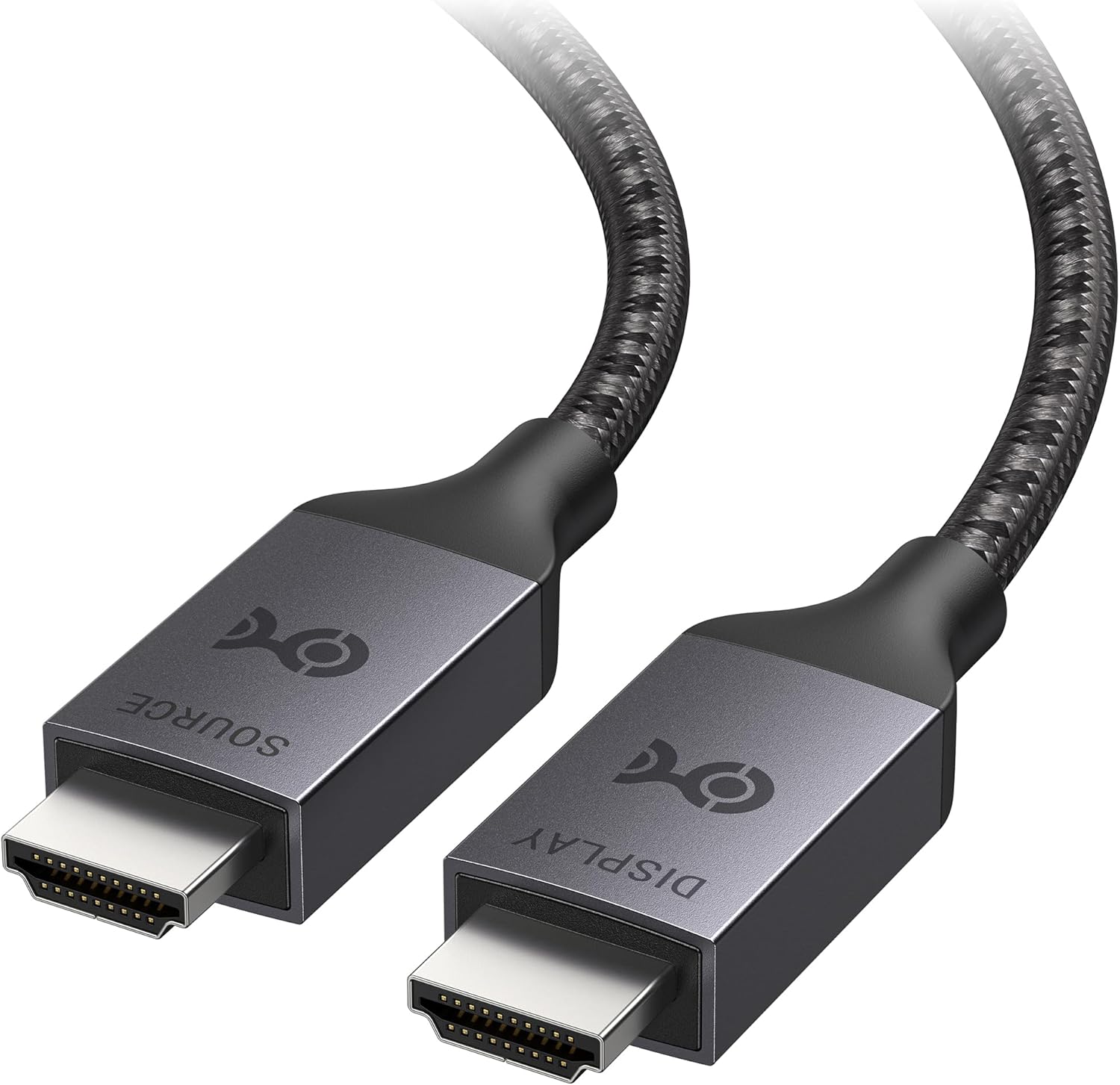[Designed for Xbox Certified] Cable Matters Active 8K @60Hz Fiber Optic ...