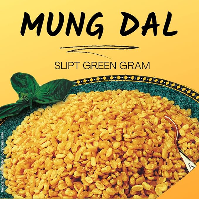 Samrat |Mung Dal| Split Green Gram| Ghar Jaisi Hi Namkeen| Healthy ...