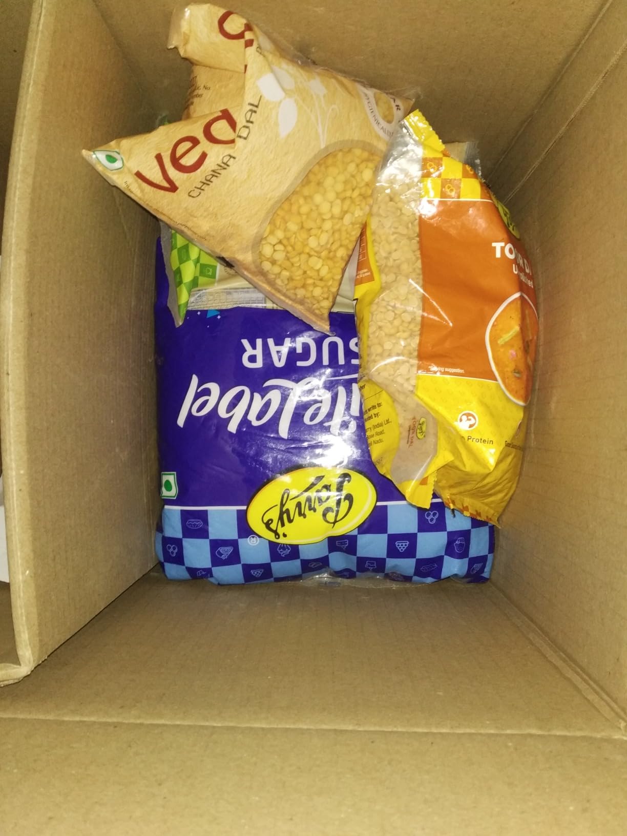 Parry's White Label Sugar, 1kg : Amazon.in: Grocery & Gourmet Foods