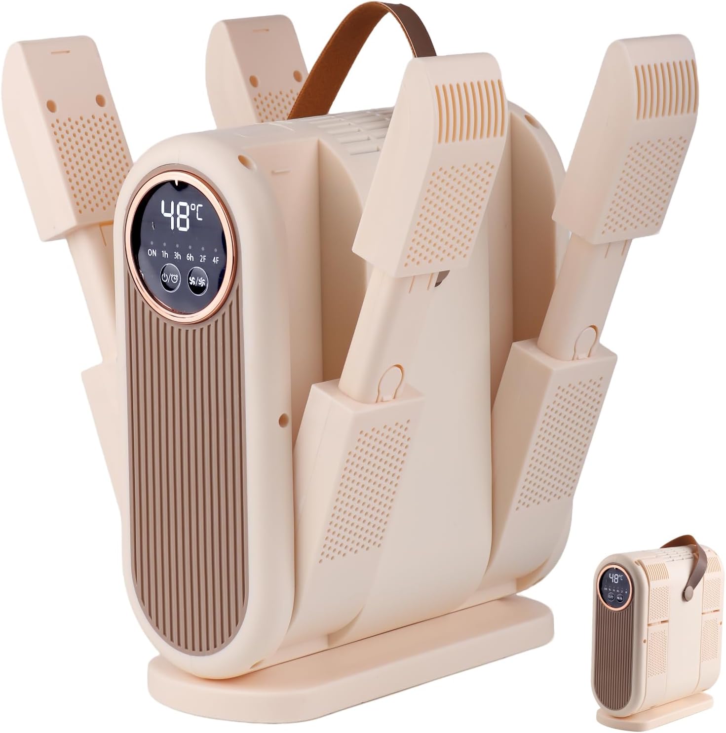 Amazon.com: Portable Boot Dryer Folds for easy storage Constant ...