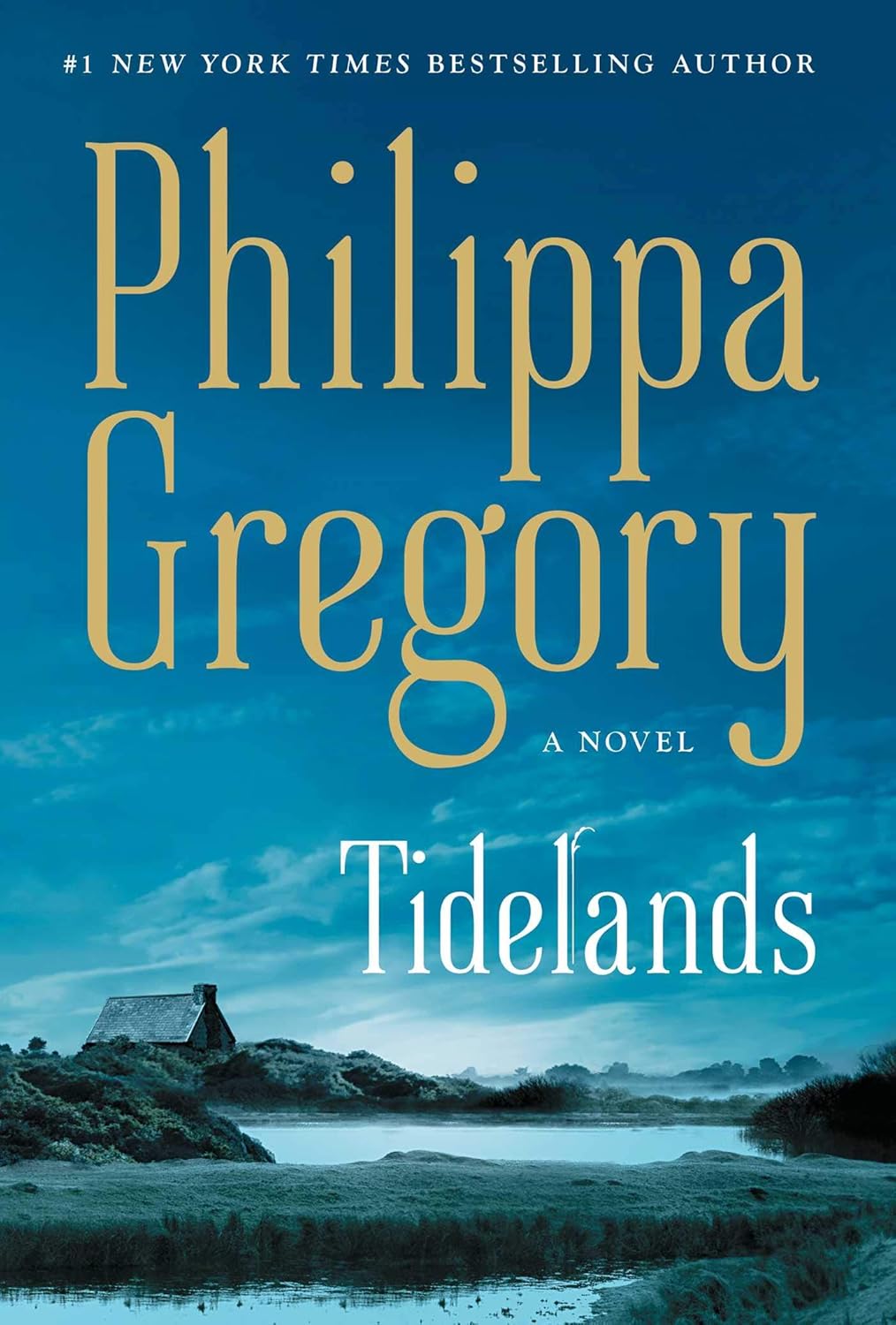 Tidelands (The Fairmile Series): Gregory, Philippa: 9781501187155 ...