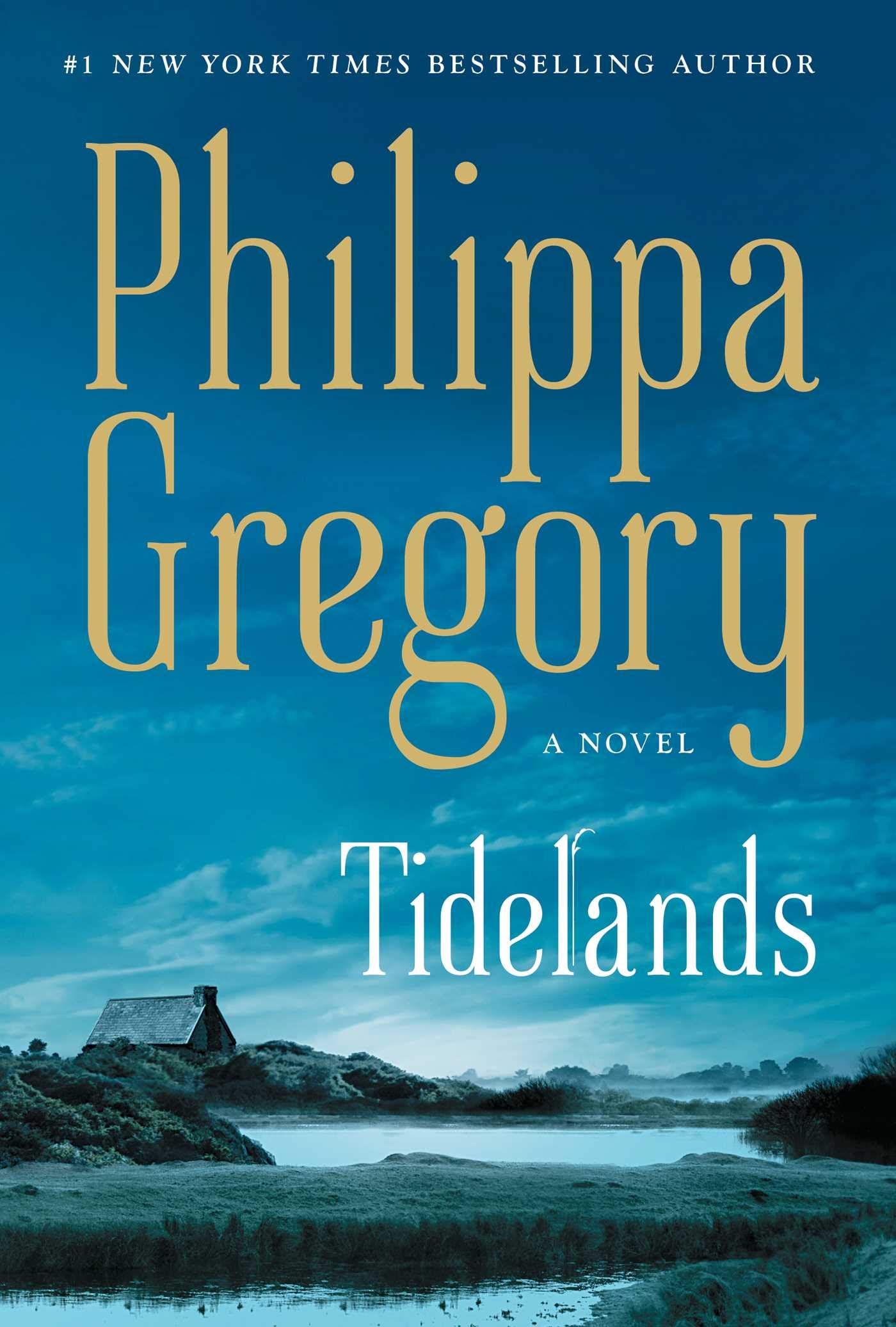 Tidelands (1) (The Fairmile Series): Gregory, Philippa: 9781501187155 ...