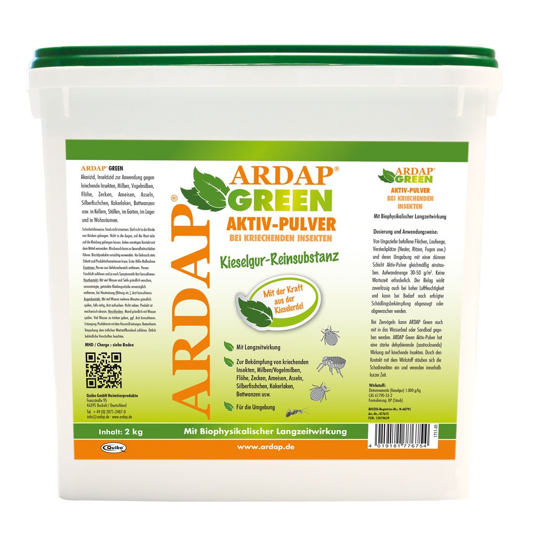 Kiselgur - Hitta bästa priset på Prisjakt