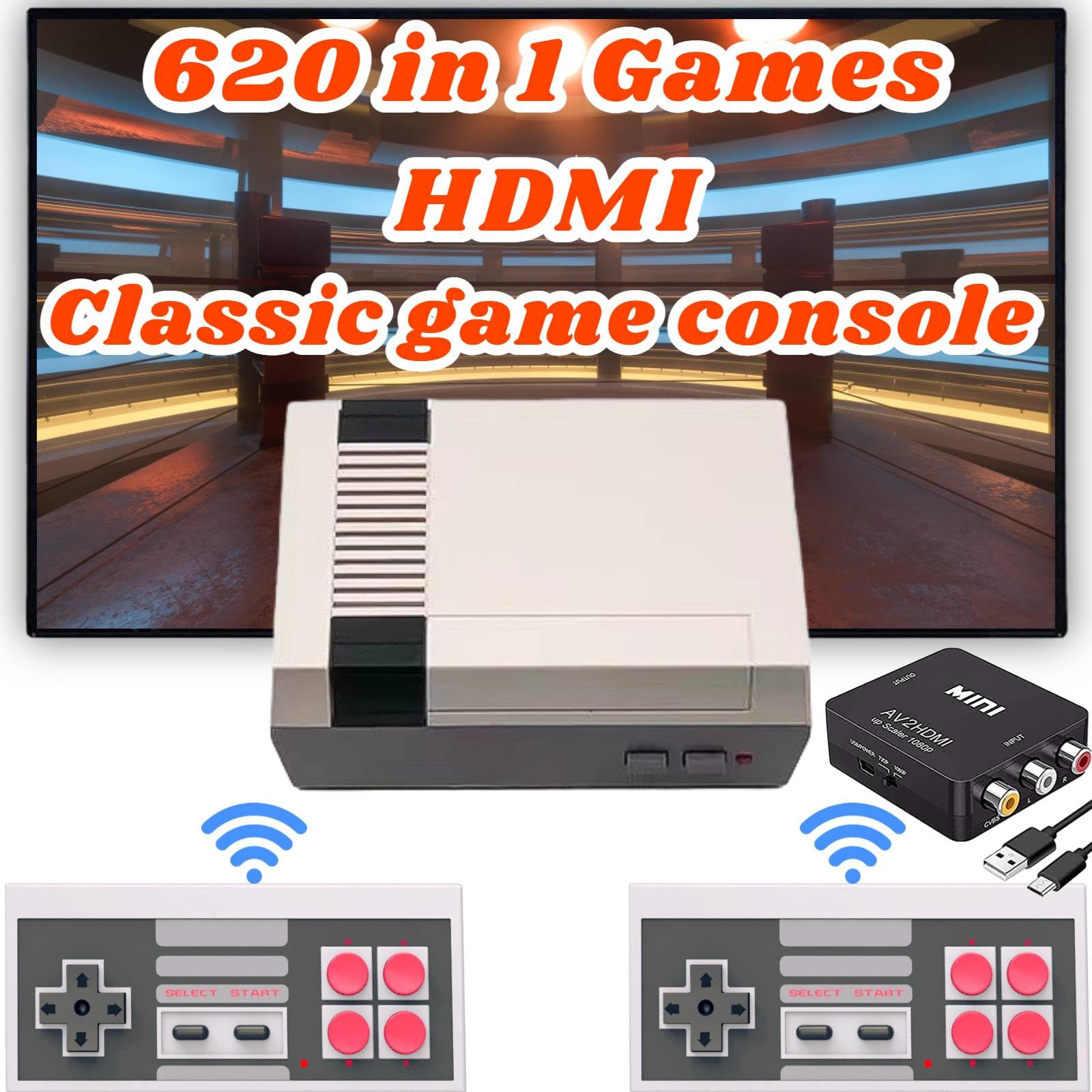 1990 Electronic Games