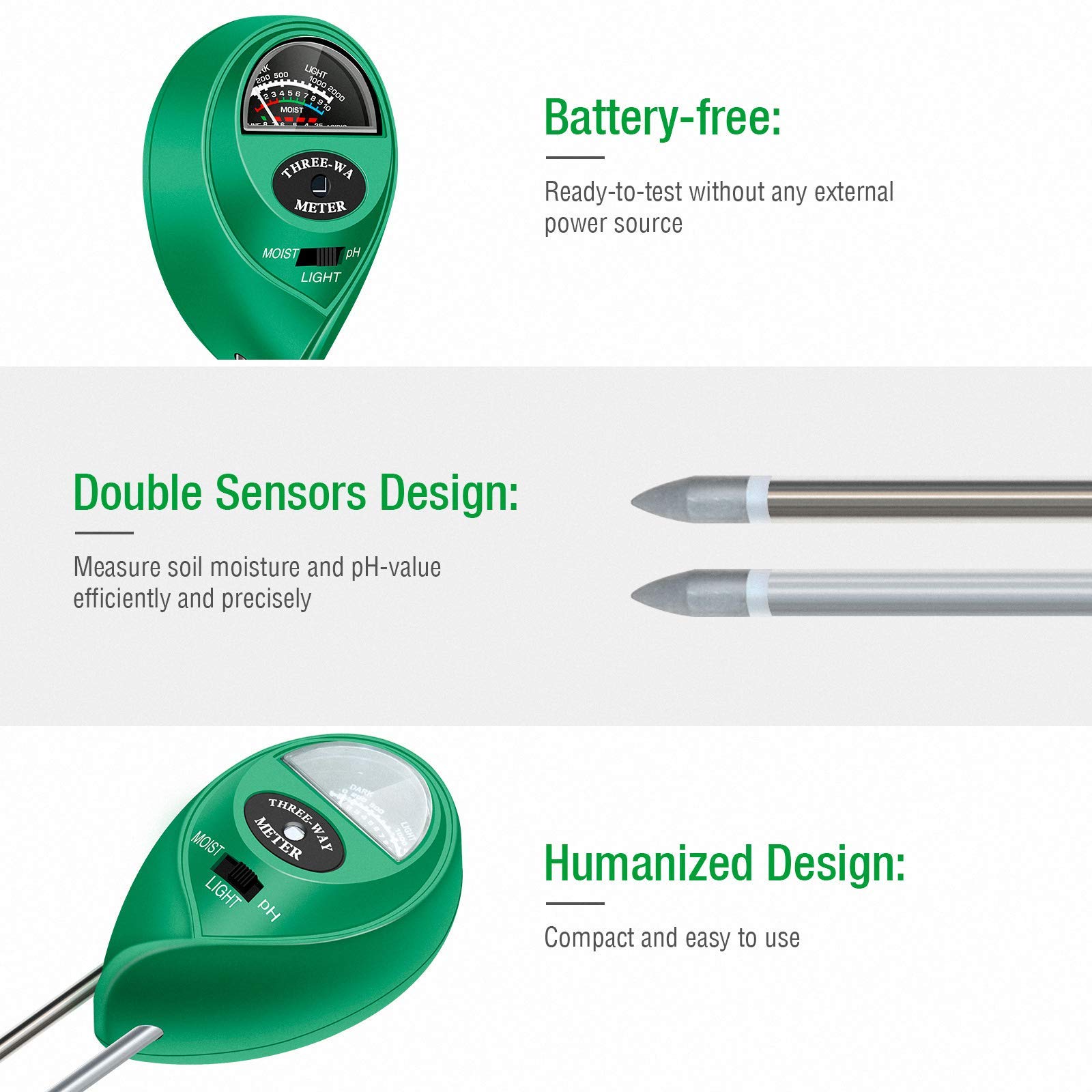 Soil Hydrometer Test Kit at Madison Whittell blog