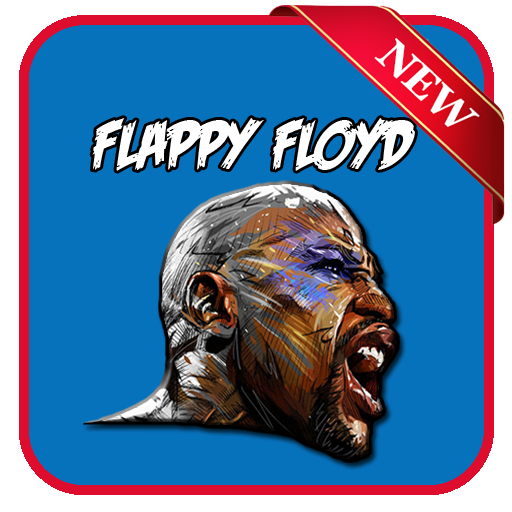 Maywether : flappy floyd ! - App on Amazon Appstore