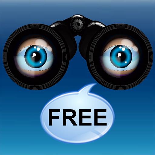 Talking Goggles - a camera with speech (free) - App on Amazon Appstore
