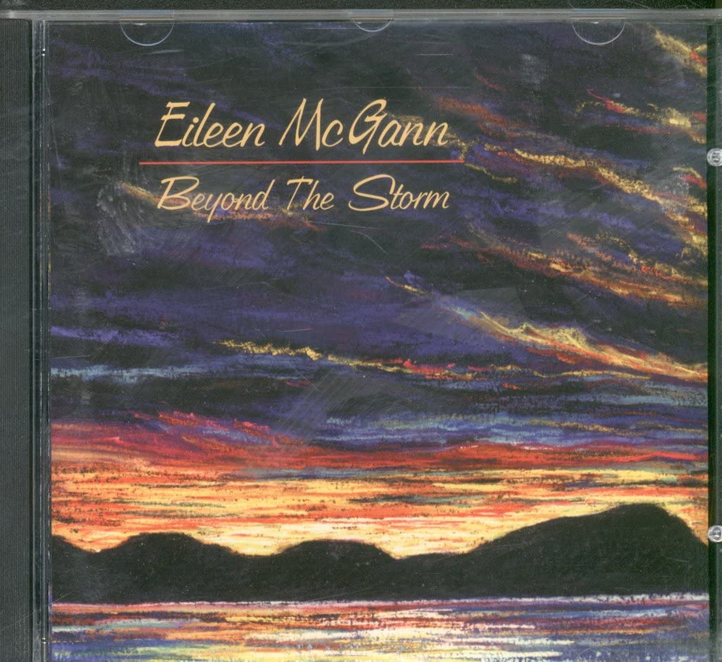 Beyond the Storm: Eileen Mcgann: Amazon.in: Music}
