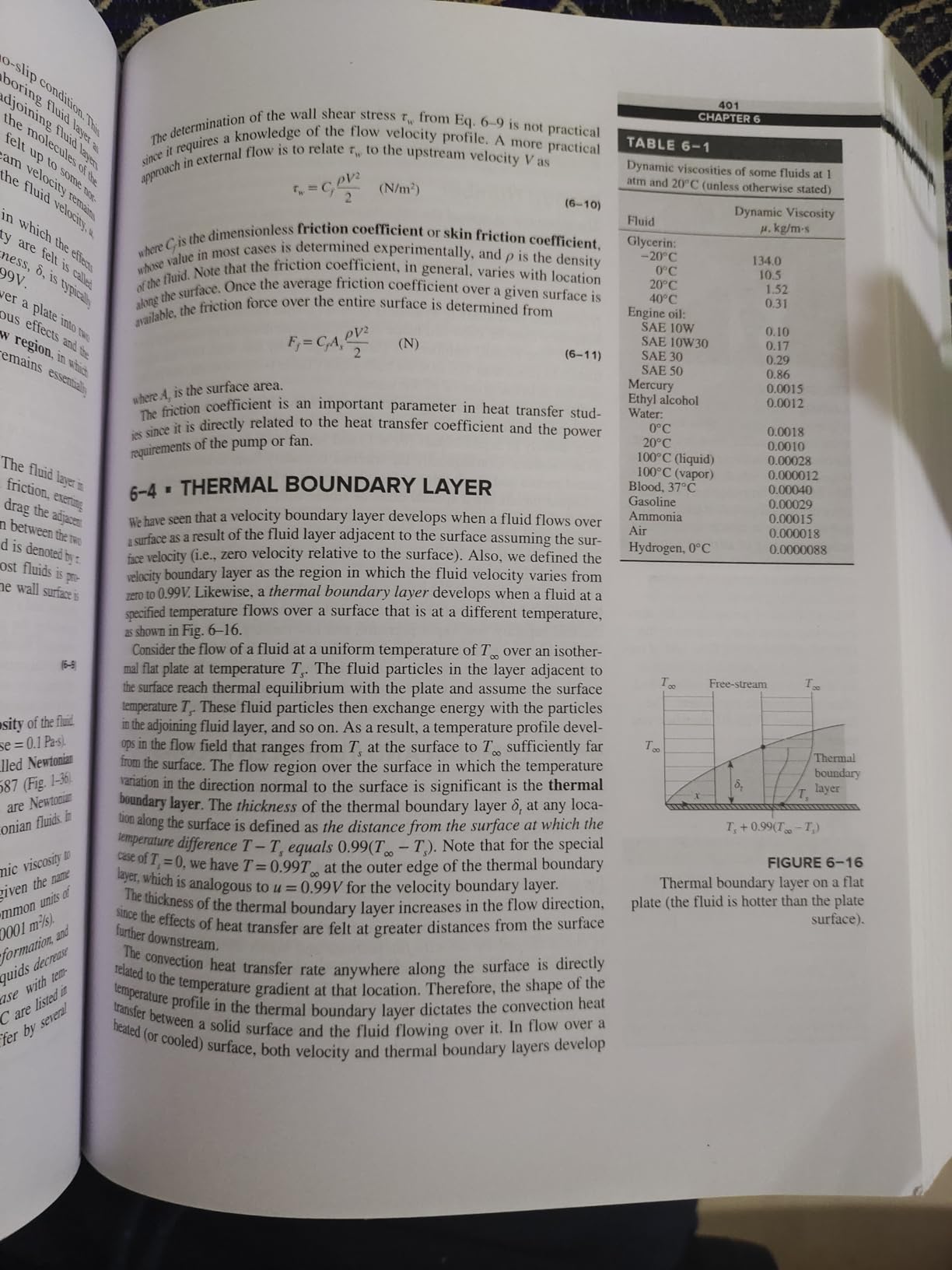 Buy Heat and Mass Transfer: Fundamentals and Applications | 6th Edition ...