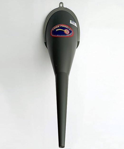 Amazon.com: Mens Toilet Urine Funnel - I Pee Freely - Total Stream ...