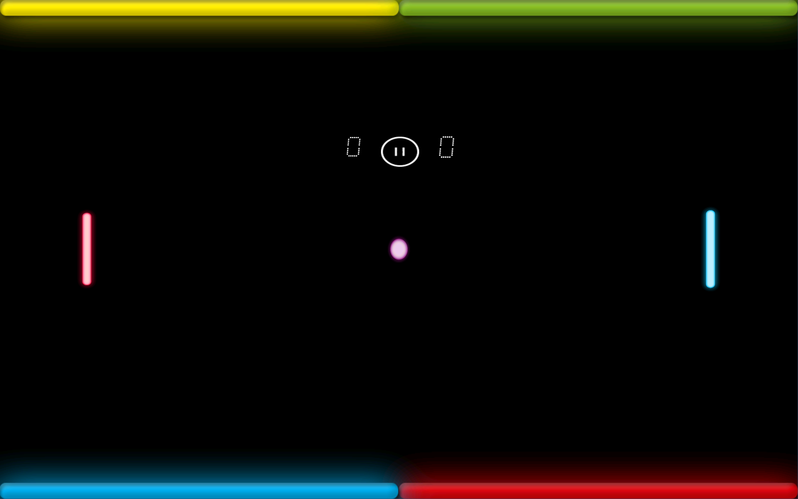 Neon Ping Pong - App on the Amazon Appstore