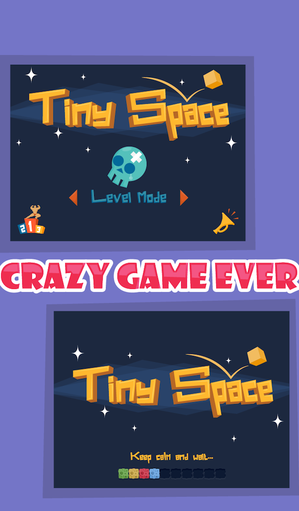 TinySpace : Tapping hero - App on Amazon Appstore