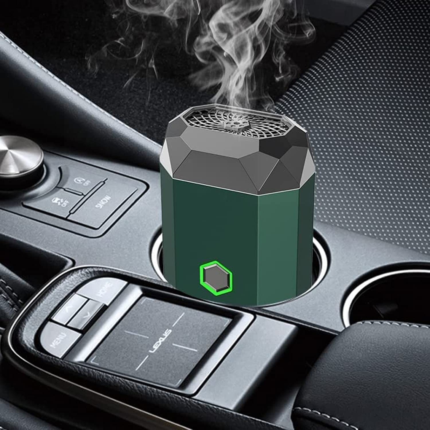 Buy ACLIX Usb Incense Burner Bakhoor, Type C Power Portable Bakhoor ...