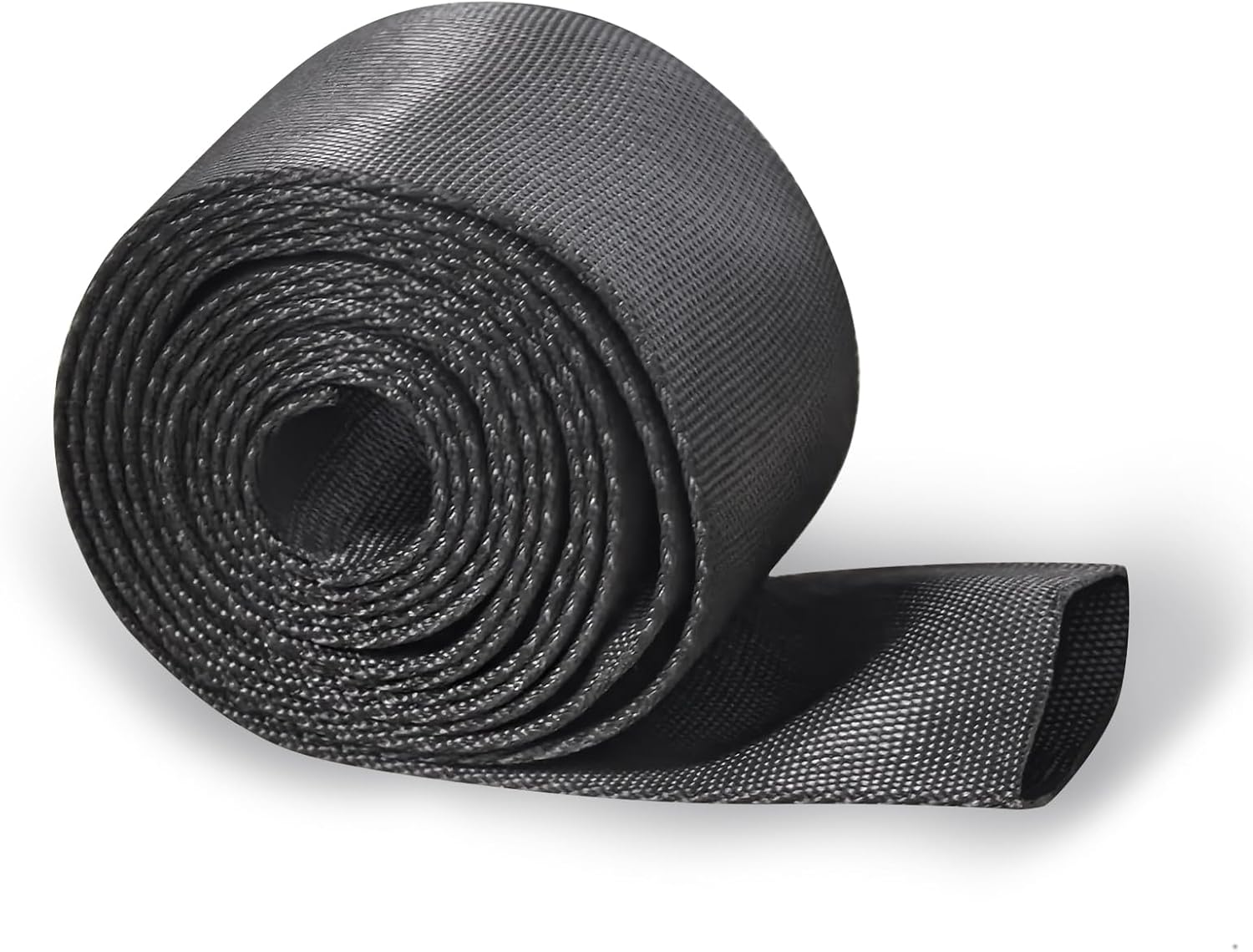 Amazon.com: Flylin Winch Rope Protector, Universal Polyester Winch Rope ...