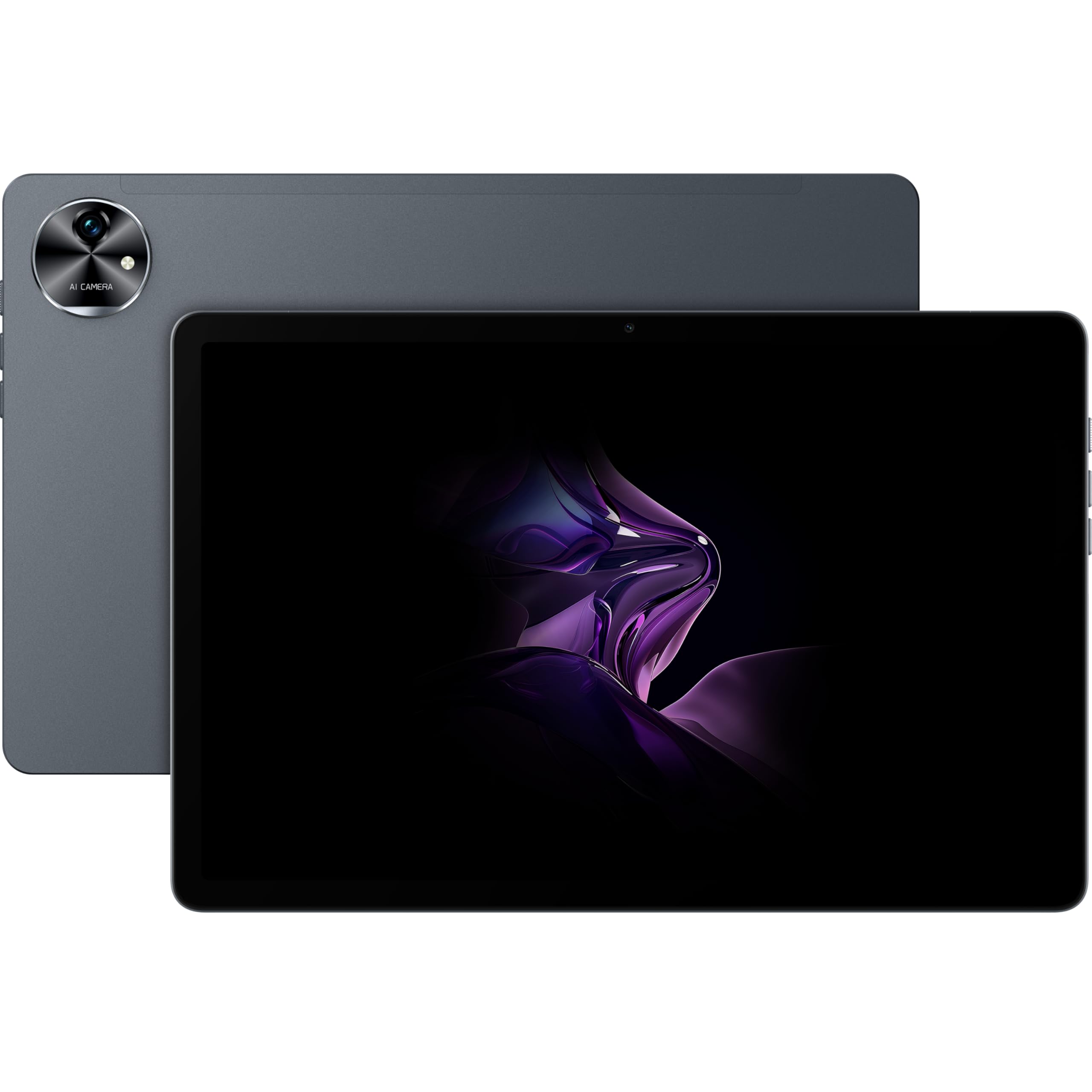 Black Shark Pad 6 Tablet Android 14 with 4G LTE,11 Inch FHD+ 90Hz Touch ...