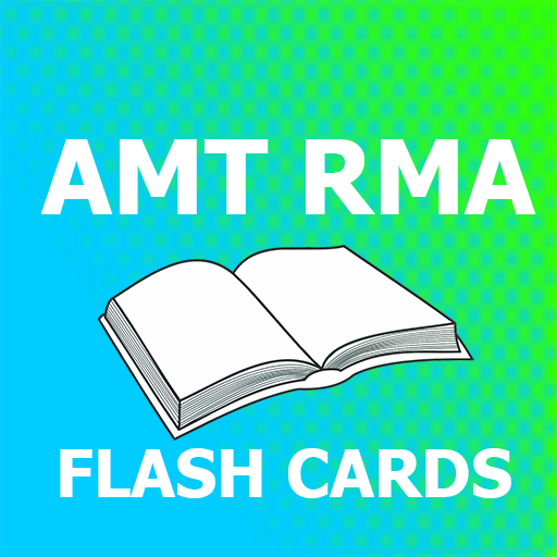 AMT RMA Flashcards 2018 Ed - App on Amazon Appstore