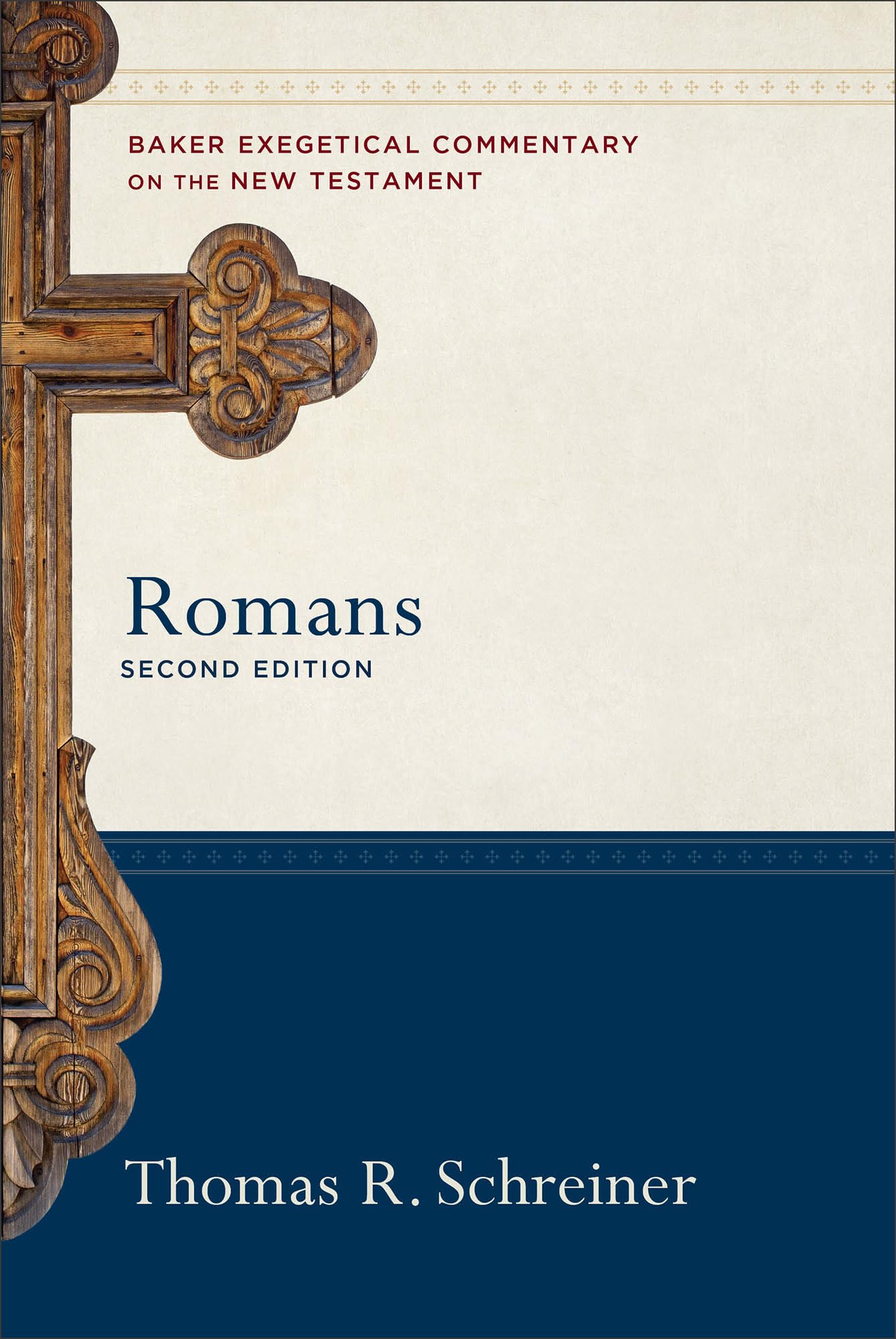 Romans: (A Paragraph-by-Paragraph Exegetical Evangelical Bible ...