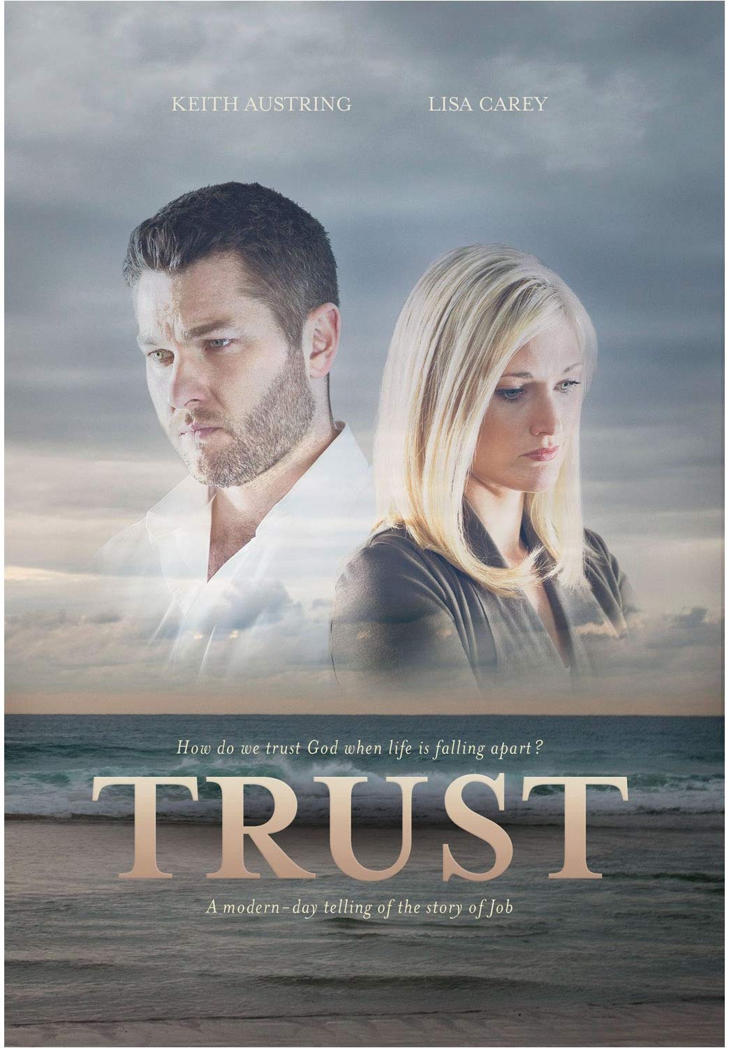 Amazon.com: Trust : Suzan Marie Ghaleb, Danny Elacci, Chelsea Bennett ...
