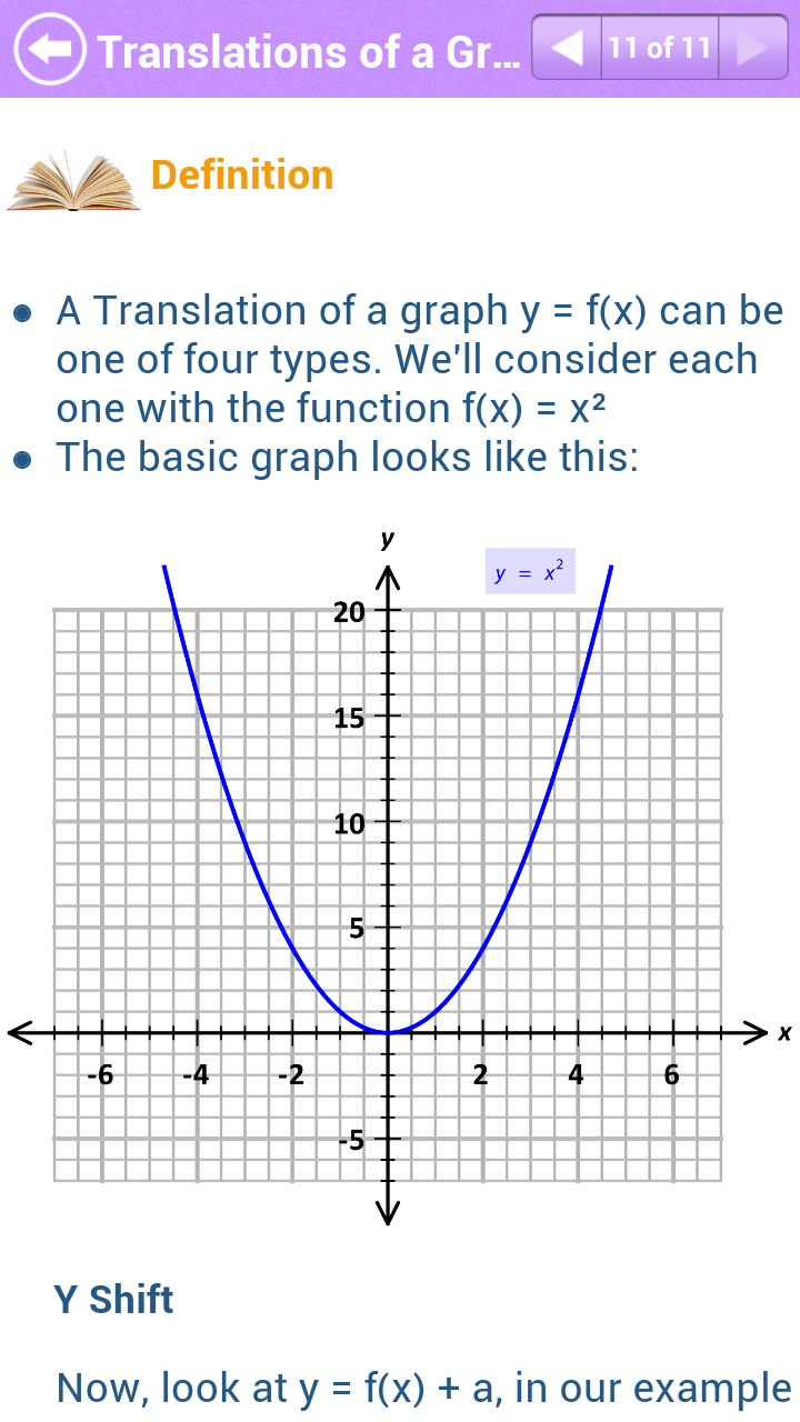 GRE Math : Super Edition Lite - App on Amazon Appstore