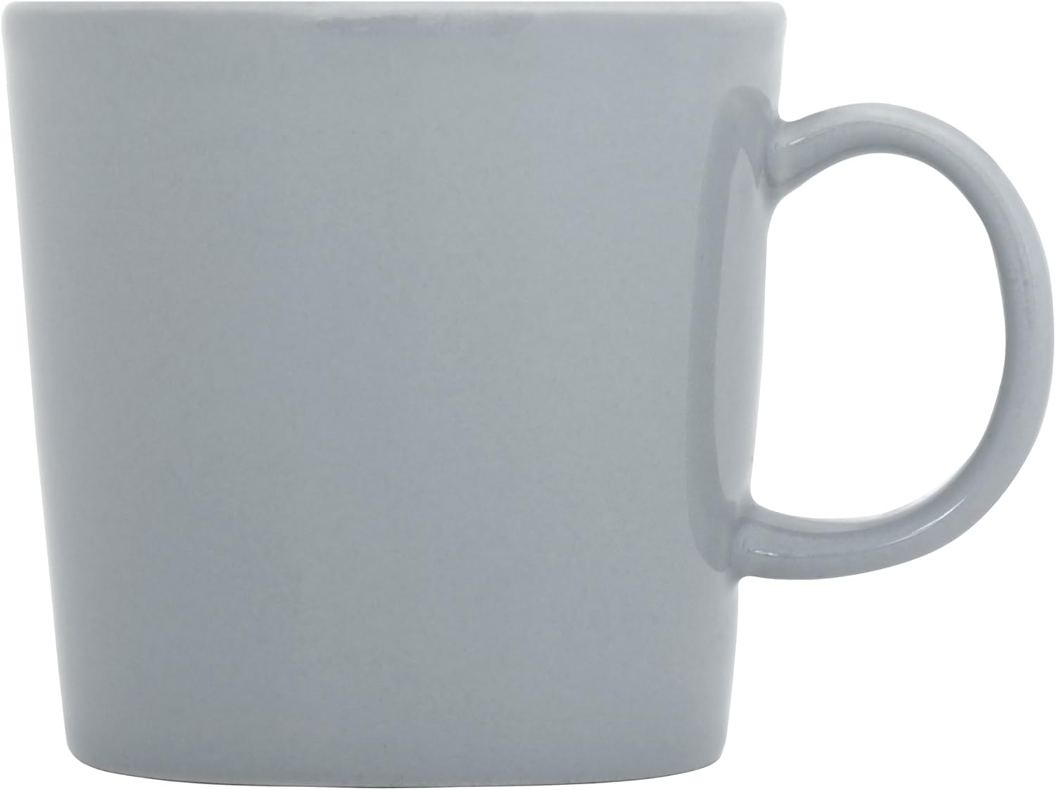 Amazon.com | Iittala Teema 10-Ounce Mug, Pearl Gray: Coffee Cups & Mugs
