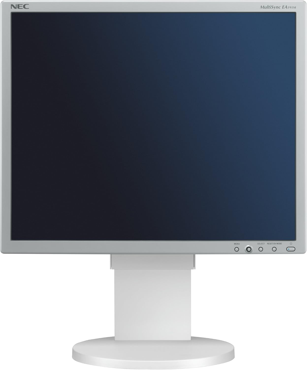 NEC MultiSync EA191M 19-Inch Monitor : Amazon.co.uk: Computers ...