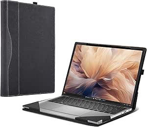 Amazon.com: Laptop Case for Dell Pro 14 Plus PB14250 14" All Inclusive ...
