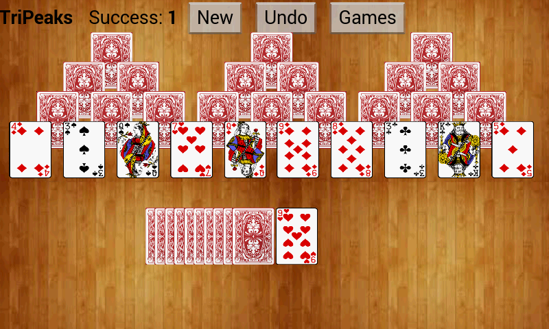 Solitaire Collection - App on Amazon Appstore