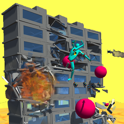 Destruction Simulator 3D Teardown Smash Buildings:Amazon.de:Appstore ...