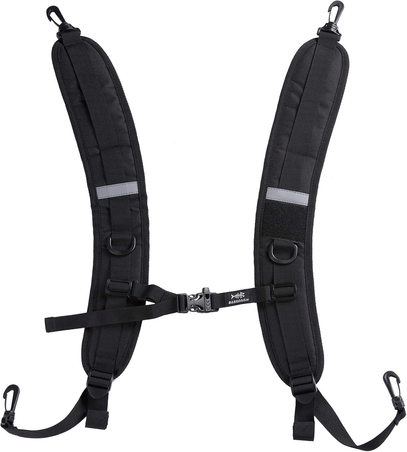 Amazon.com: Backpack Straps Replacement,Waterproof Replacement Shoulder ...