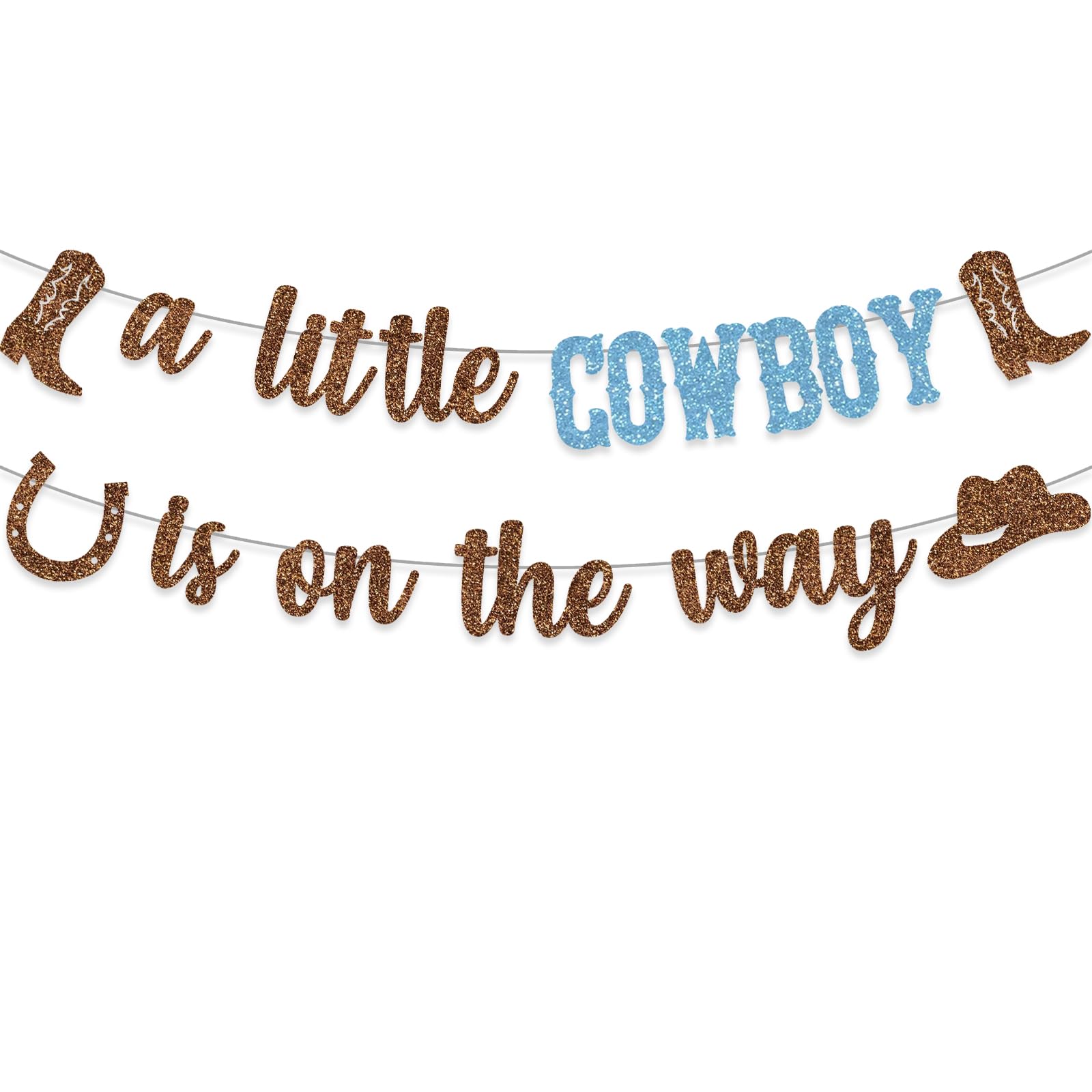 Cowboy Baby Quotes