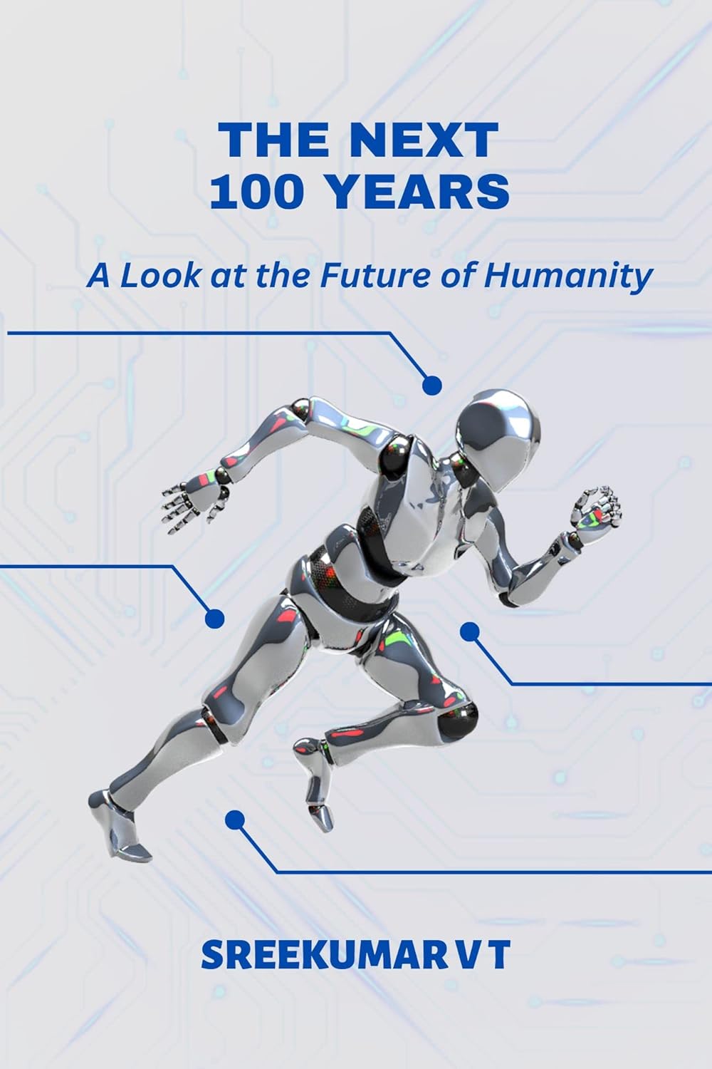 Amazon.com: The Next 100 Years : A Look at the Future of Humanity eBook ...