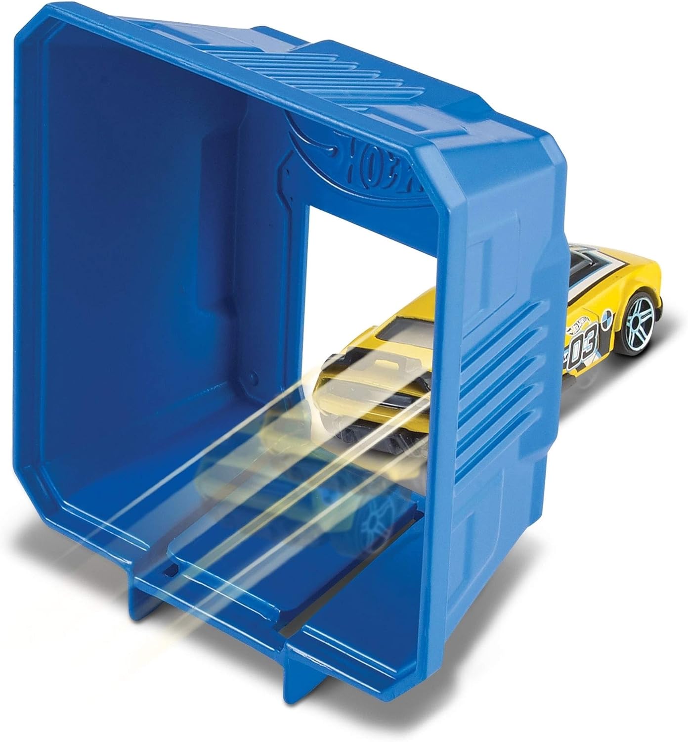 Hot Wheels FTH83 Flip Ripper Play Set, Multi-Colour – TopToy