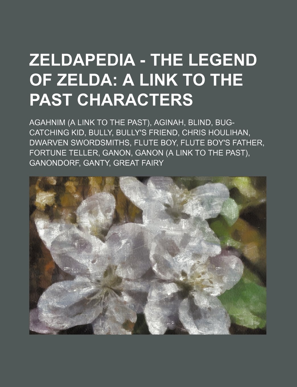 Amazon.co.jp: Zeldapedia - The Legend of Zelda: A Link to the Past ...