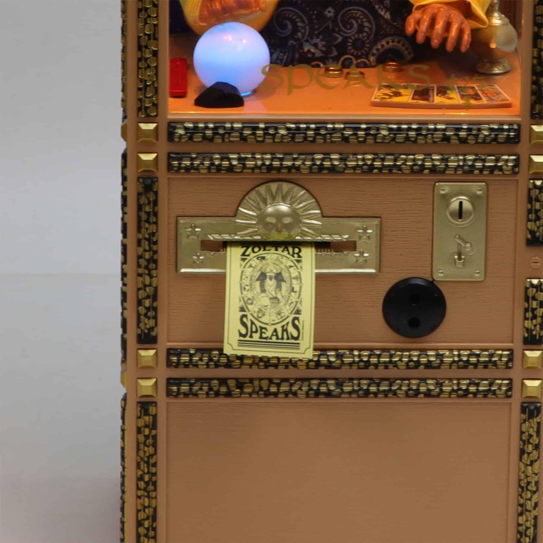 Fortune Telling Box DIY Fortune Tellers Activity Kit OOLY