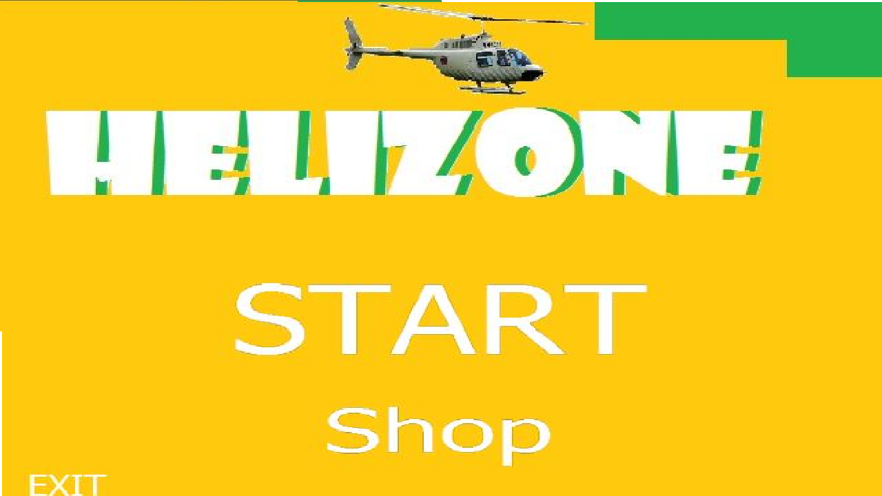 HeliZone - App on Amazon Appstore
