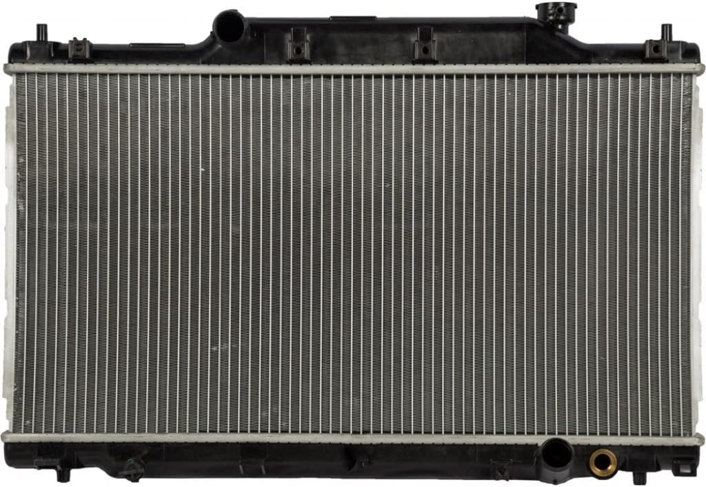Amazon.com: For Honda Civic Radiator 2002 03 04 2005 | Vehicle Trim: 2 ...