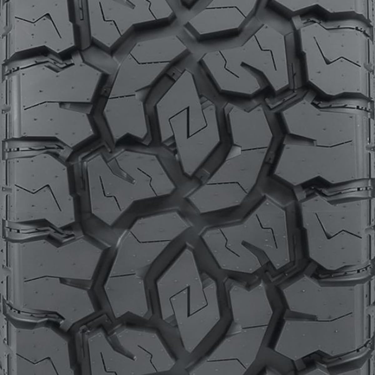 $27/mo - Finance Prinx HiCountry A/T2 All Terrain LT245/75R17 121/118S ...