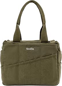 Amazon.com: Soolla Studio Bag: Washable Art Supply & Pottery Clay Tool ...