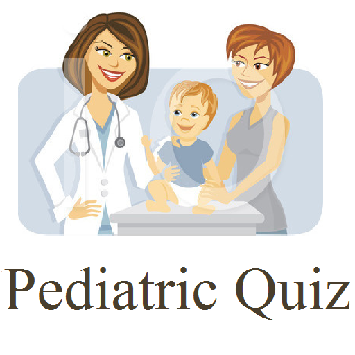 Pediatric Quiz - App on Amazon Appstore